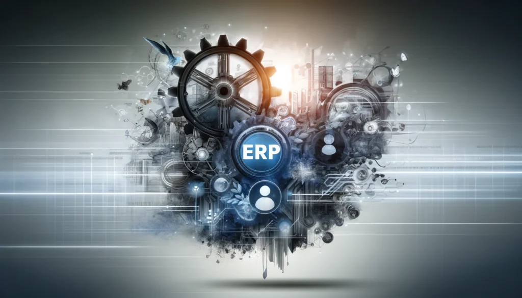 Maximizing ERP System Effectiveness Post-Implementation: A Strategic ...